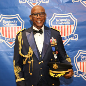 The Kentucky Colonels | The Honorable Order of Kentucky Colonels