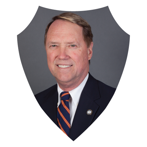 Trustees and Staff | The Kentucky Colonels