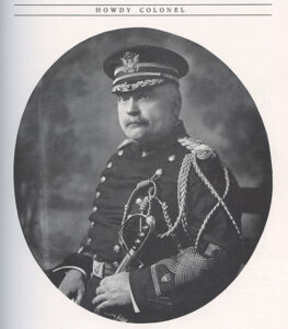 History | The Kentucky Colonels