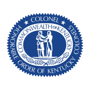 The Great Seal | The Kentucky Colonels