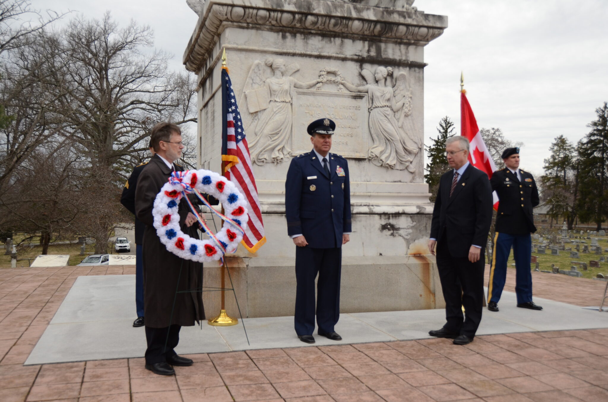Colonels Corner | The Kentucky Colonels