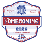 Colonels Homecoming Weekend | The Kentucky Colonels